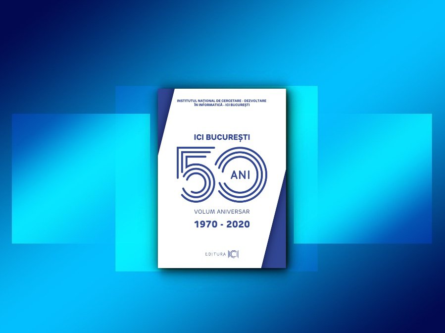 Editura ICI